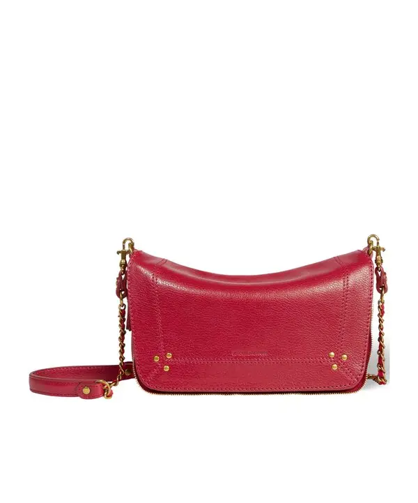 Jérôme Dreyfuss Crossbody Bag