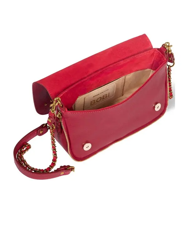 Jérôme Dreyfuss Crossbody Bag