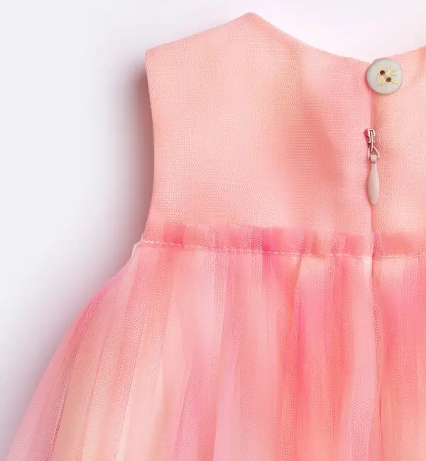 Dior Baby Flared Dress