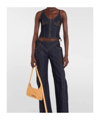 JEAN PAUL GAULTIER Strap Sling