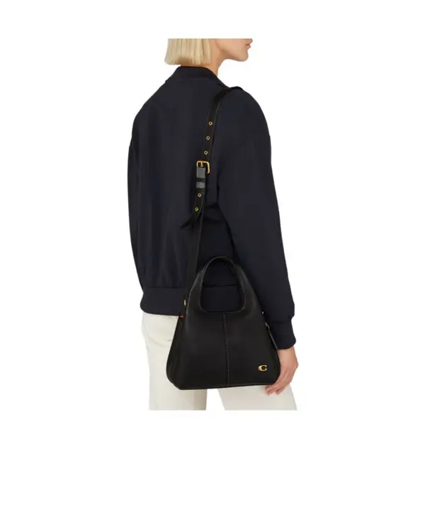 COACH Lana 23 Shoulder Bag