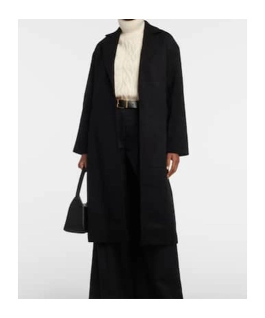 NILI LOTAN Turtleneck Sweater