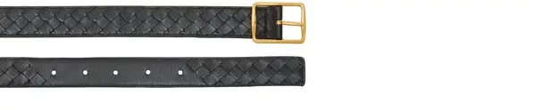 Bottega Veneta Reverso Belt