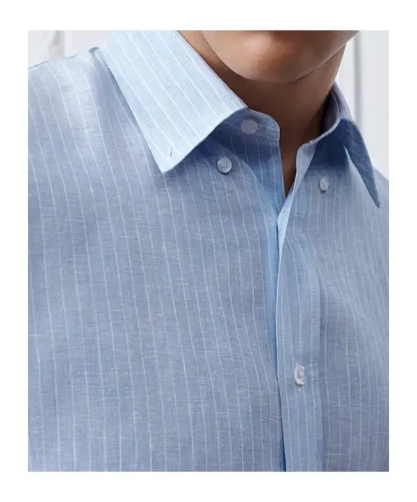 Dior Dioriviera Shirt With Embroidery