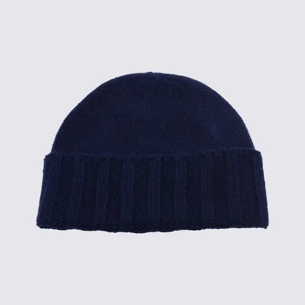 DRUMOHR Cashmere Knit Hat