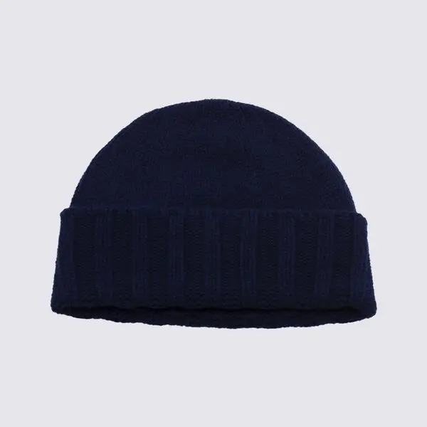 DRUMOHR Cashmere Knit Hat