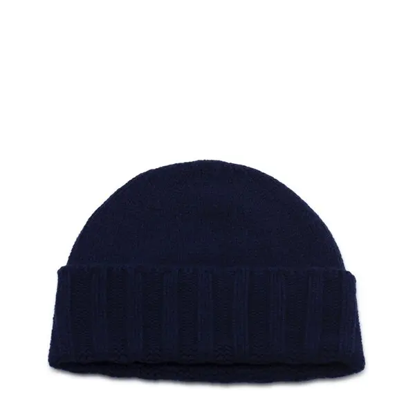 DRUMOHR Cashmere Knit Hat