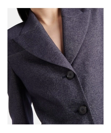 Magda Butrym Wool-blend Blazer