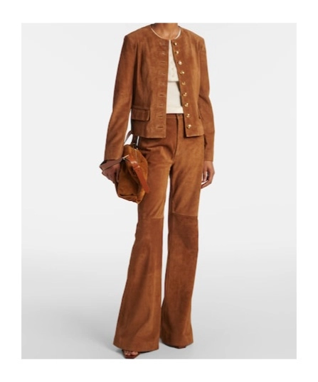 NILI LOTAN Silk Top