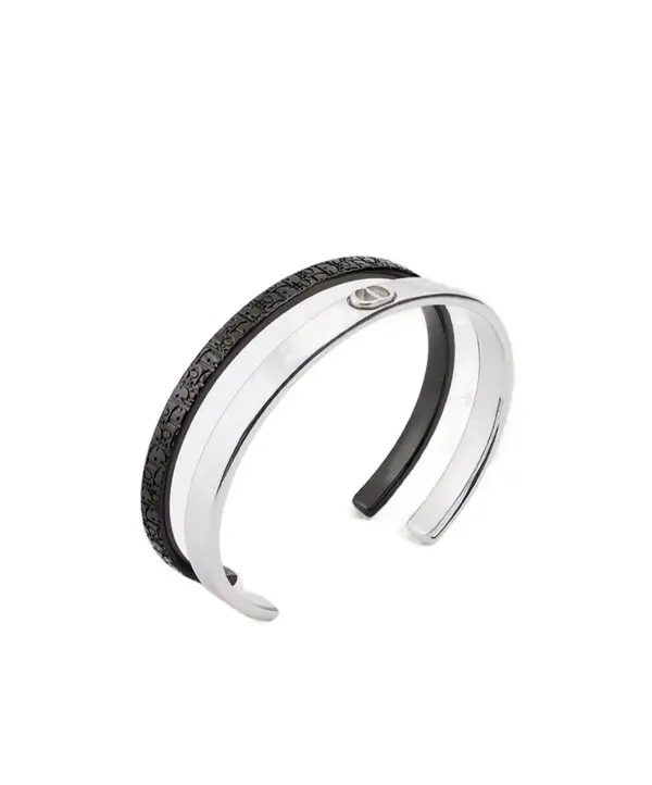 Dior Oblique Bangle Set