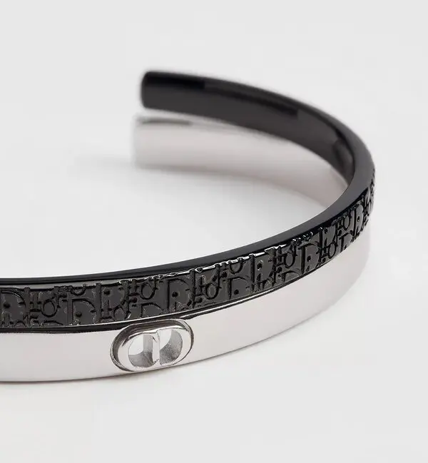 Dior Oblique Bangle Set