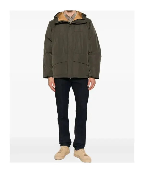 Jacob Cohen Buttoned Jeans