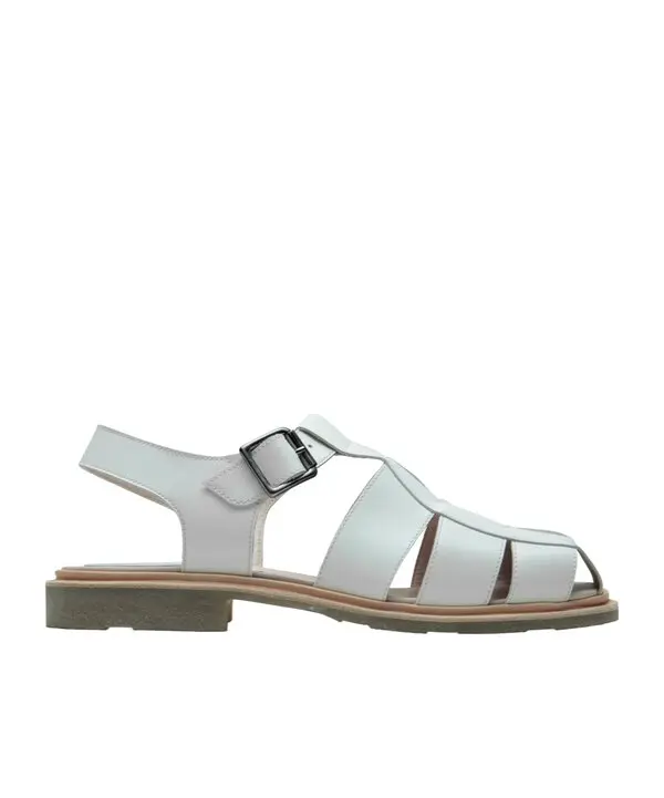 Paraboot Iberis Sandals - Gray
