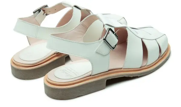 Paraboot Iberis Sandals