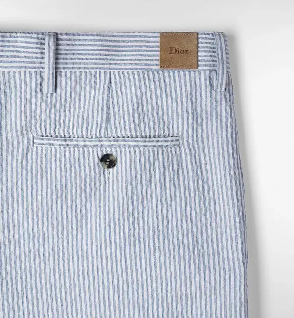 Dior Dioriviera Chinos