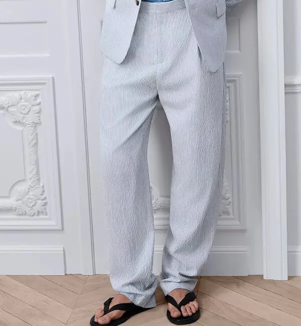 Dior Dioriviera Chinos