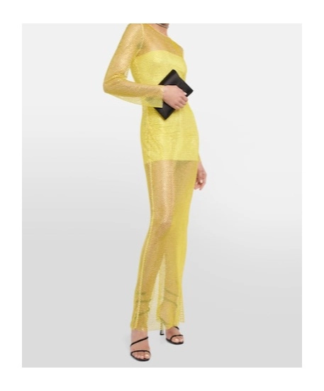 Giuseppe Di Morabito Embellished Dress