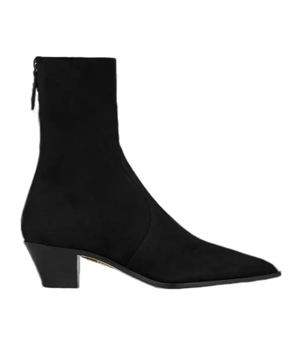 AQUAZZURA Brunswick Bootie 45