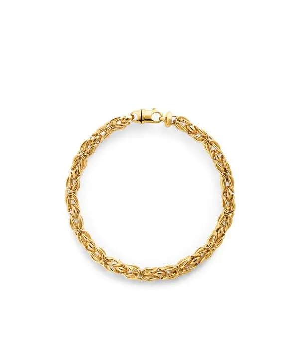 TOTEME Sliding Clasp Necklace