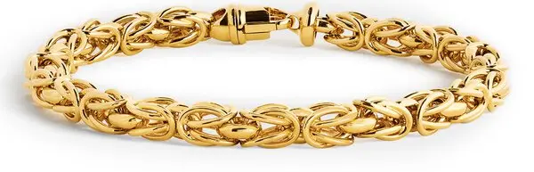 TOTEME Sliding Clasp Necklace