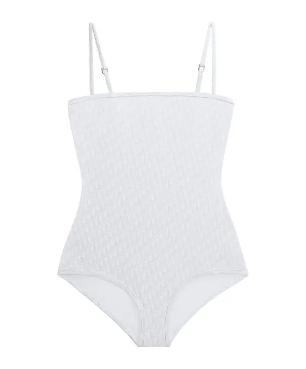 Dior Dioriviera One-piece Swimsuit