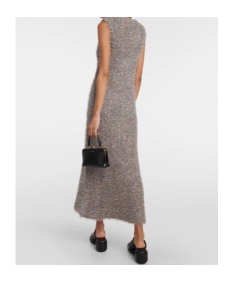 JIL SANDER Midi Dress