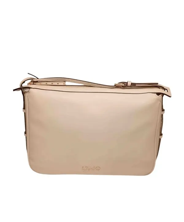 Liu Jo Logo Detail Crossbody Bag