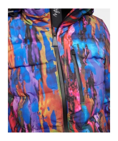 Aztech Mountain Down Ski Jacket