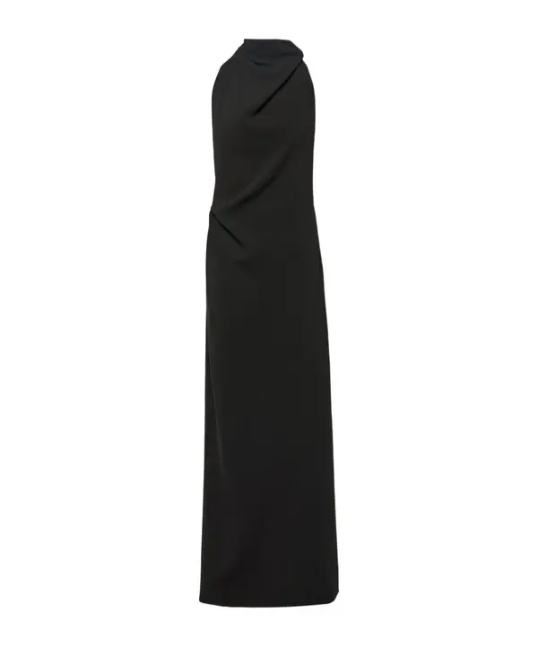 Proenza Schouler Crêpe Maxi Dress