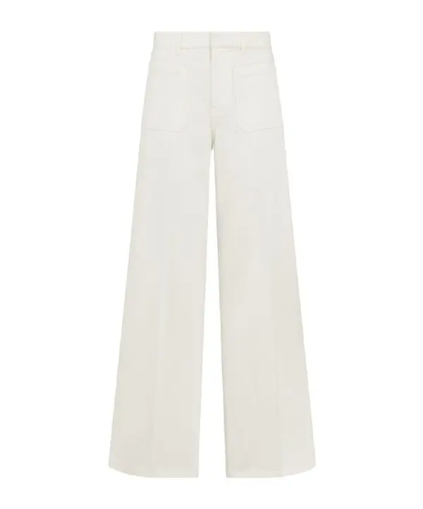 Dior Flared Jeans