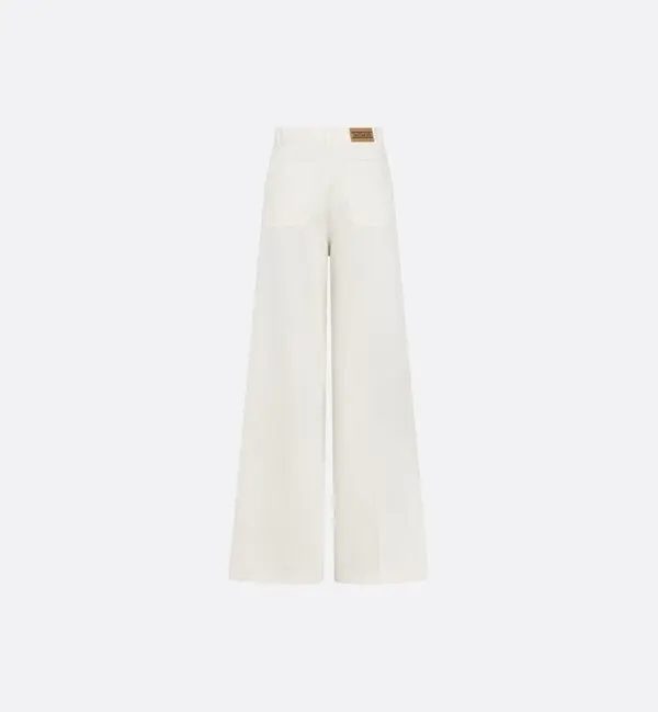 Dior Flared Jeans