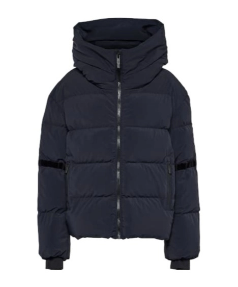 Fusalp Barsy Down Ski Jacket