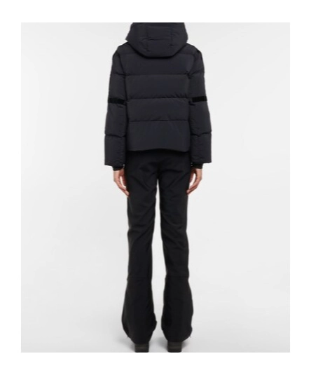 Fusalp Barsy Down Ski Jacket