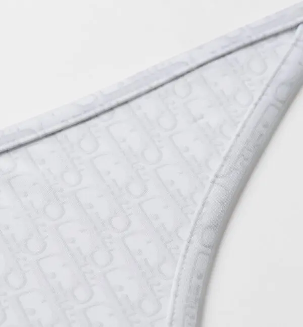 Dior Dioriviera Bikini Bottom