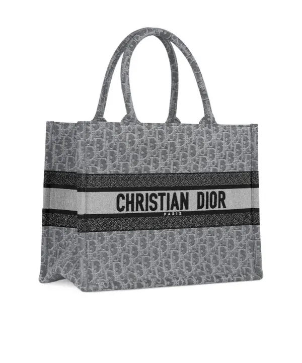 Dior Medium Book Tote