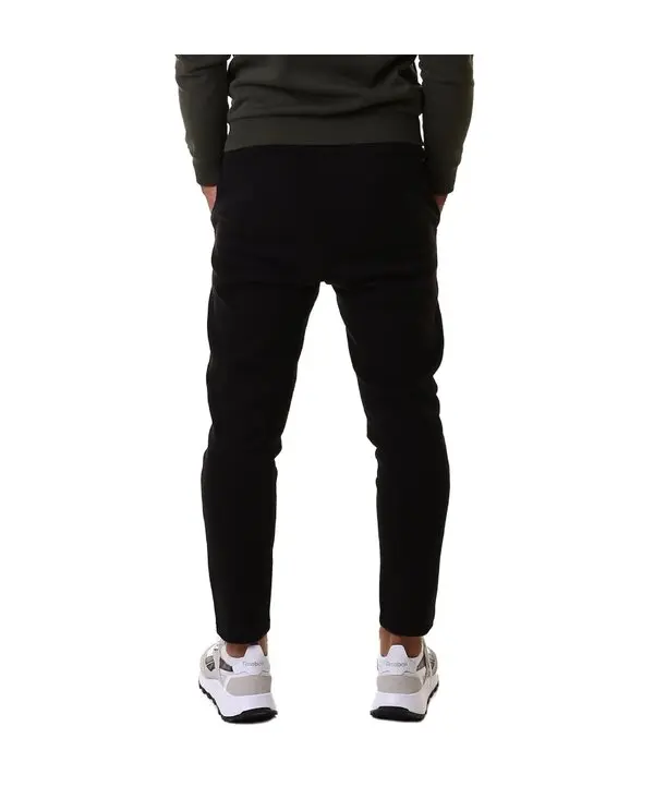 Emporio Armani Logo Logo Sweatpants