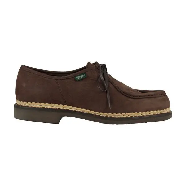 Paraboot Mirabelle Derby Shoes