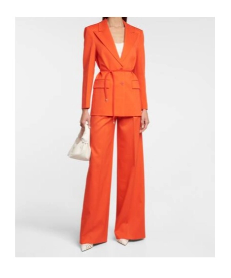 Altuzarra Fenice Wool Blazer