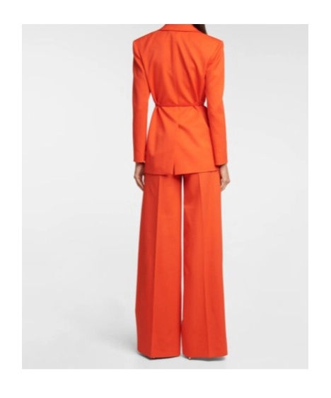 Altuzarra Fenice Wool Blazer