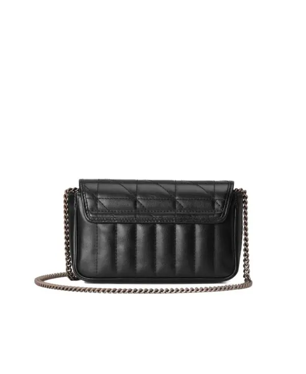 Gucci Gg Marmont Super Mini Bag