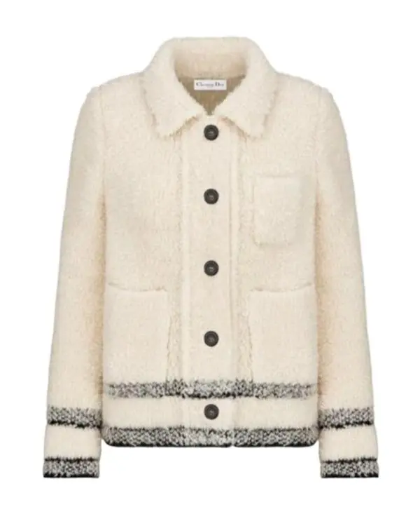 Dior Caro Casual Jacket