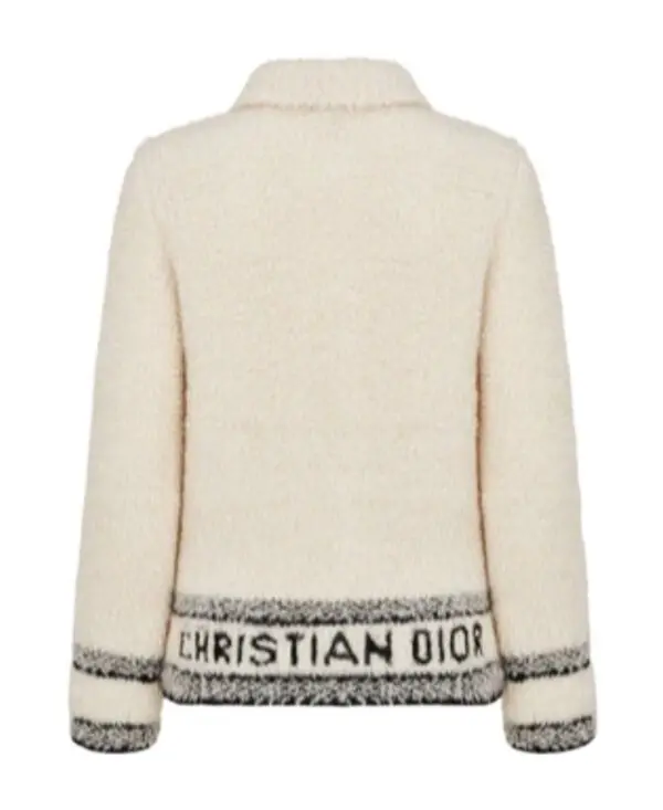 Dior Caro Casual Jacket