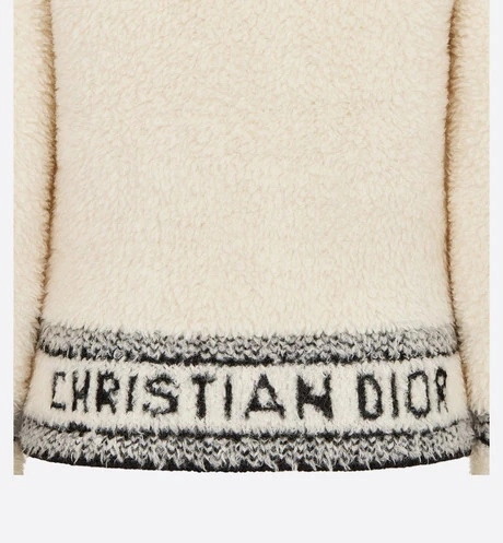 Dior Caro Casual Jacket