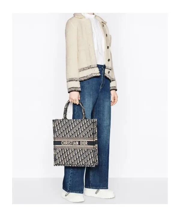 Dior Caro Casual Jacket