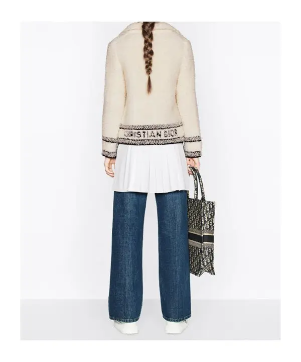 Dior Caro Casual Jacket