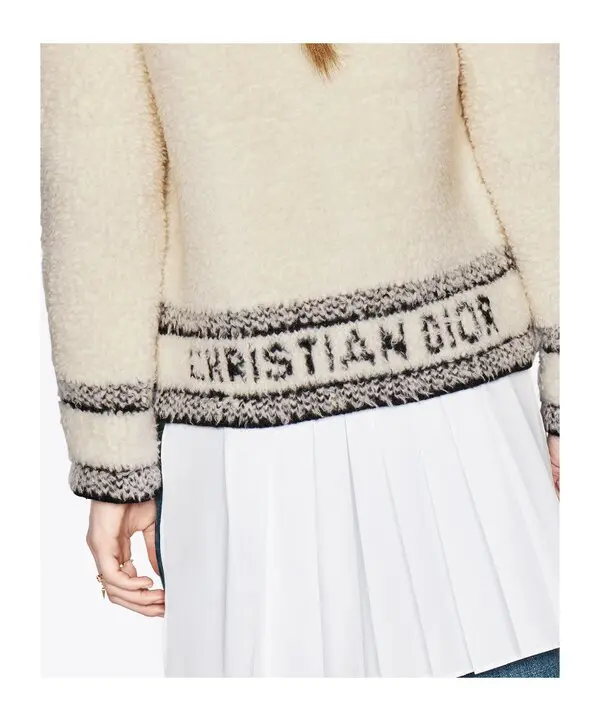 Dior Caro Casual Jacket