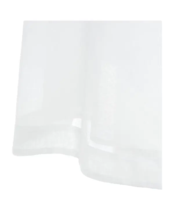 KAOS Flared Elastic Waist Skirt