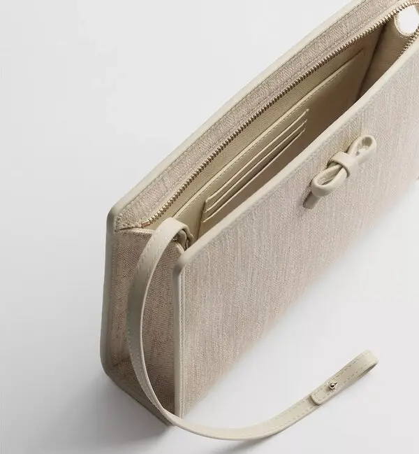 Dior Promenade Dea Pouch