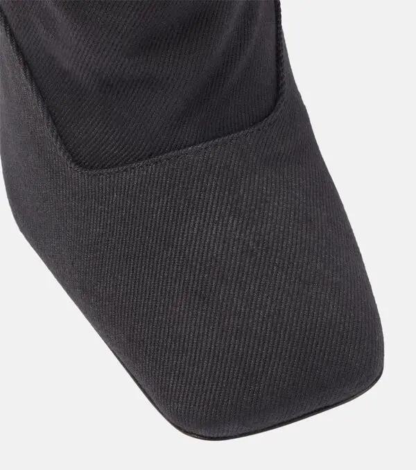 Attico Sienna Knee-high Boots
