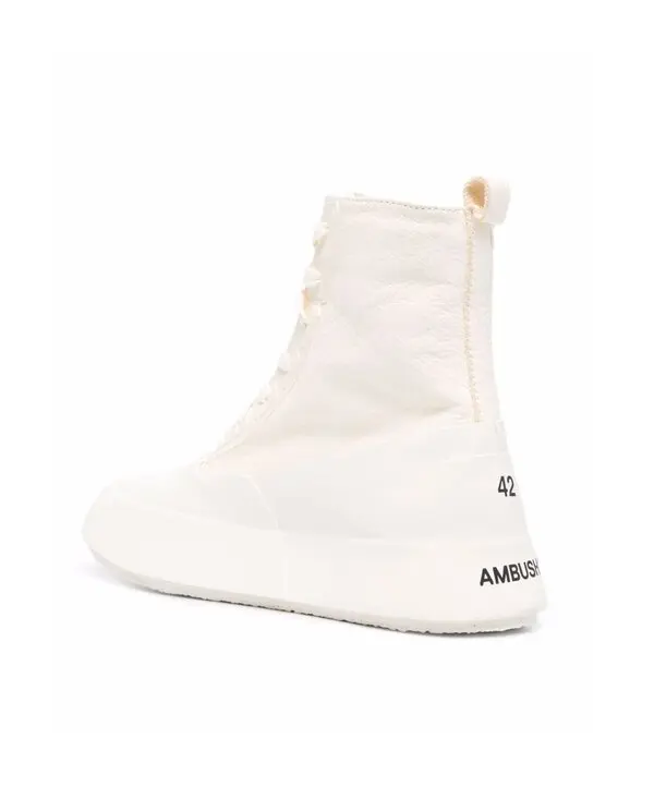 AMBUSH High-top Leisure Sneakers